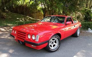 Ficha Técnica Puma AMV 1992-1995 Coupé 1992 AMV